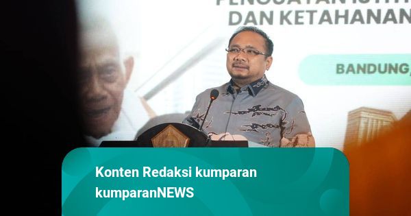 PKB Akan Disiplinkan Gus Yaqut | kumparan.com PKB Akan Disiplinkan Gus Yaqut | kumparan.com